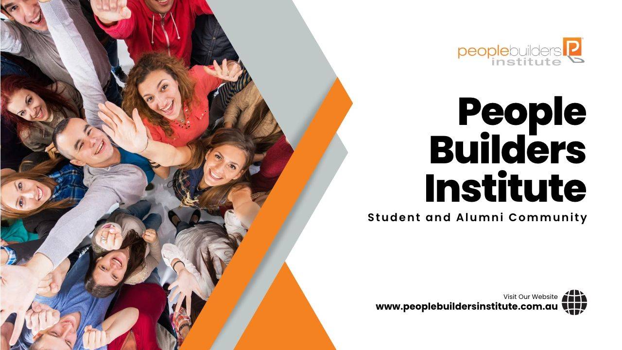People Builders Institute