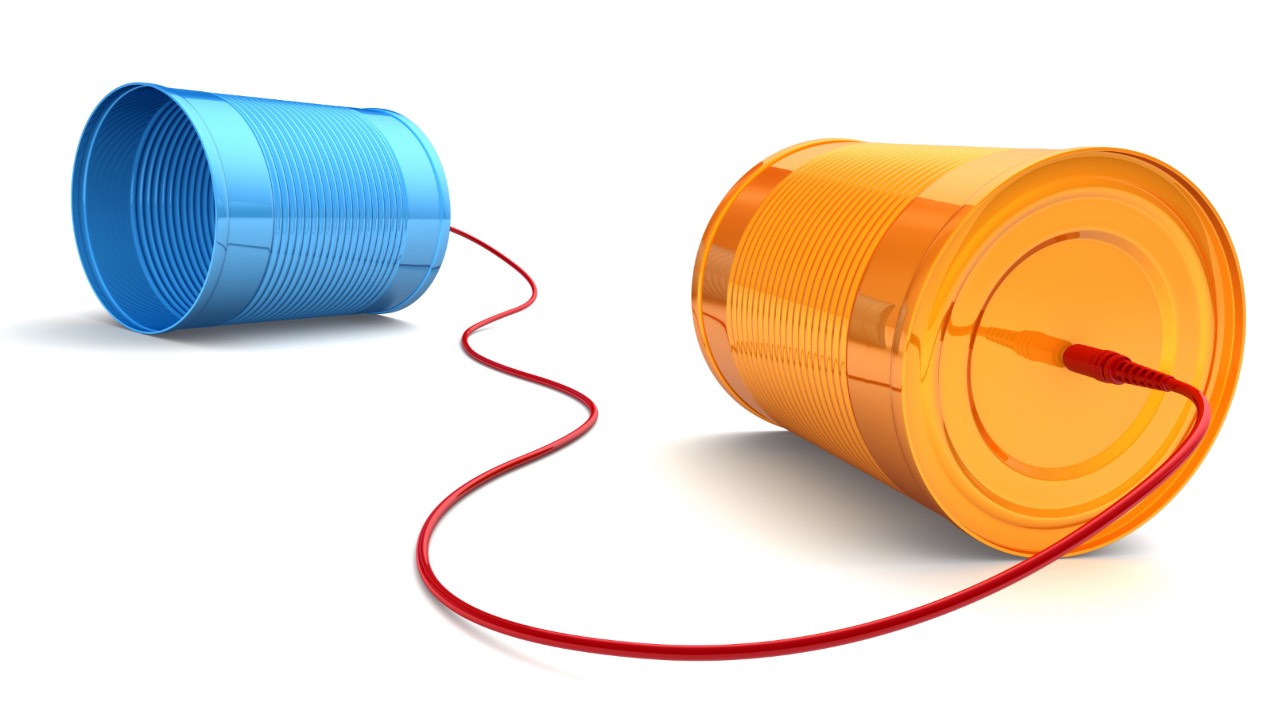 The 7 Steps to Becoming an Effective Communicator