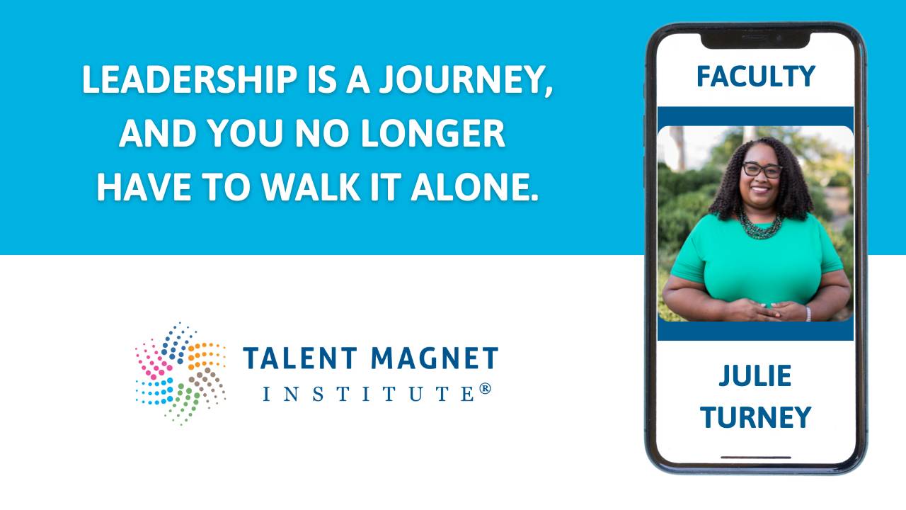 Meet the Talent Magnet Institute Faculty