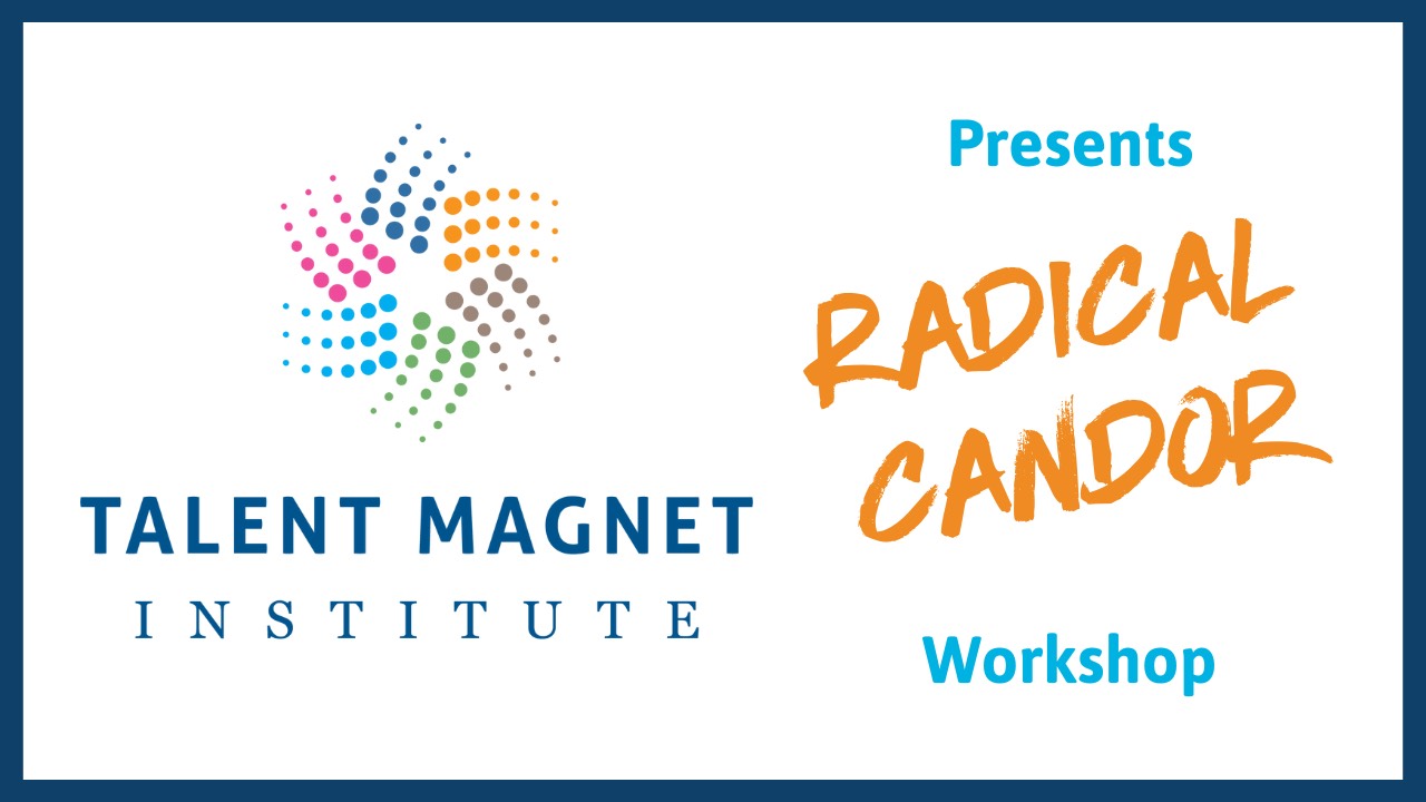 Radical Candor