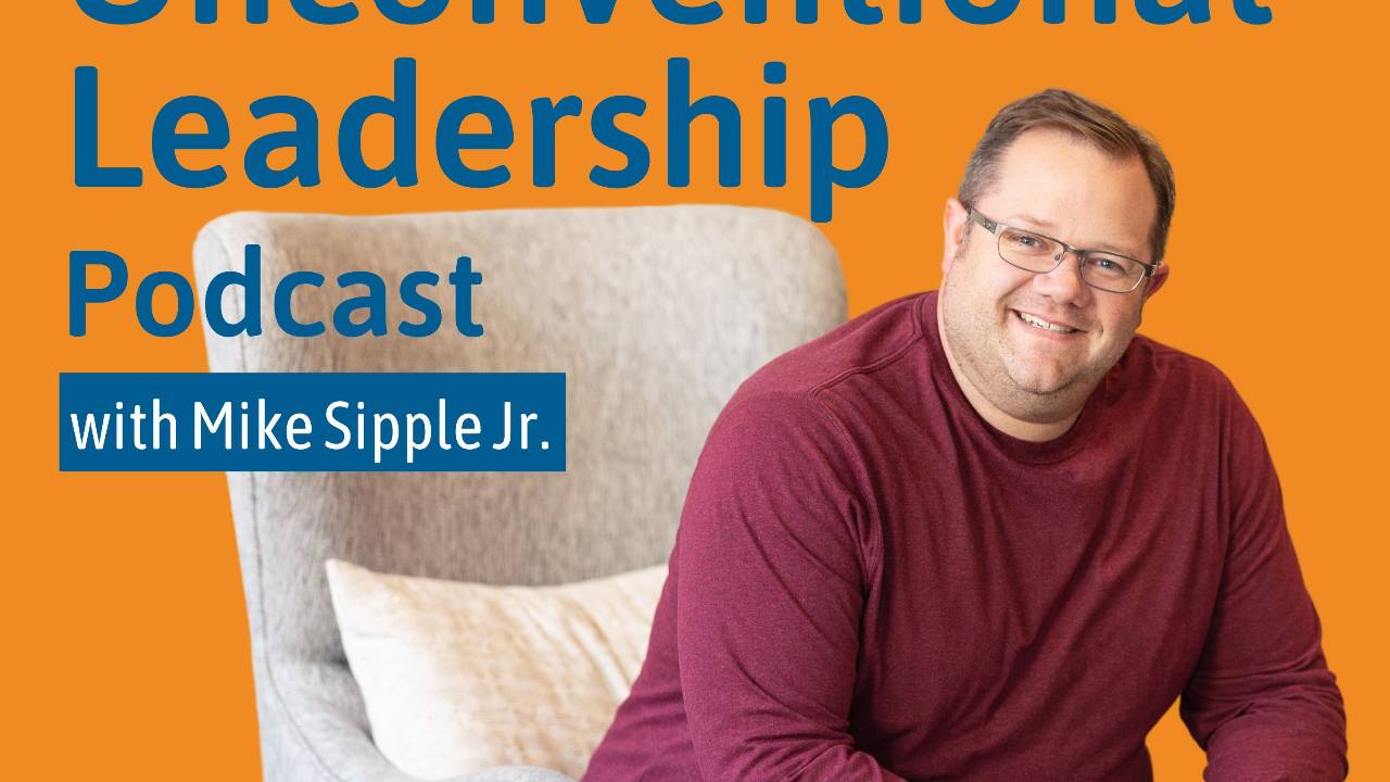 Talent Magnet Institute | The Unconventional Leadership Podcast