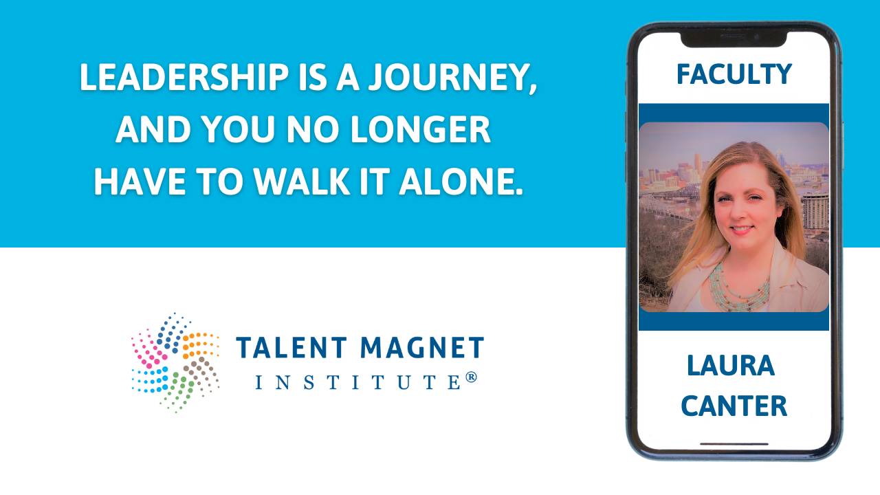 Meet the Talent Magnet Institute Faculty