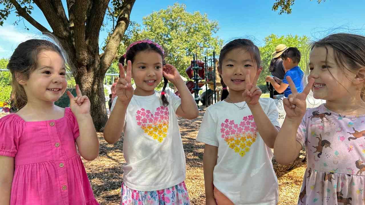 Summer Montessori Programs
