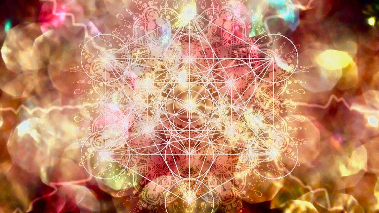 Dimensions 1 | Initiation aux 12 dimensions de votre être