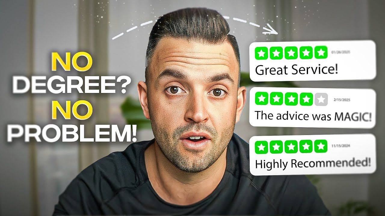 How to Build Credibility as a New Nutrition Coach
