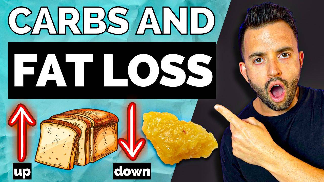The Truth About Carbs, Insulin, and Weight Loss