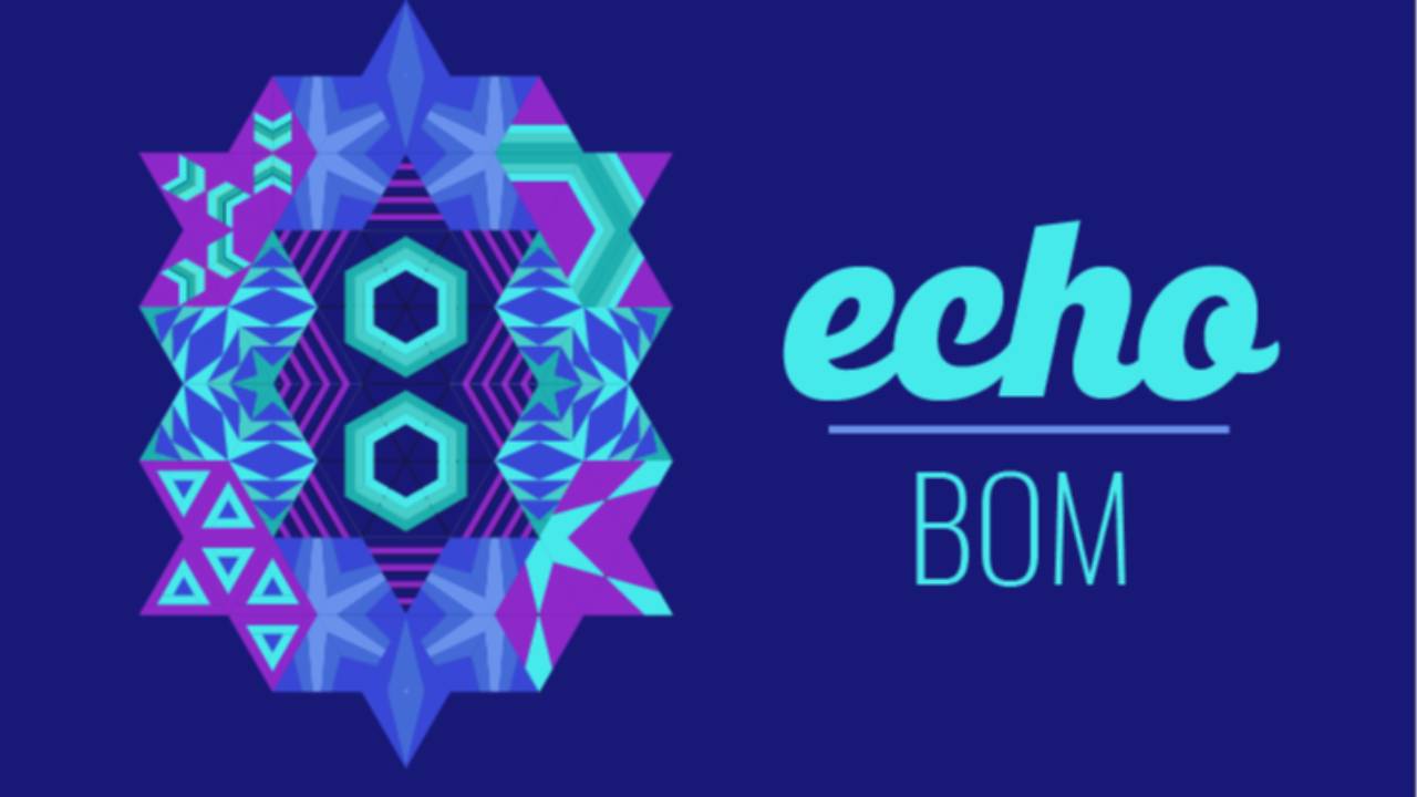 Echo Block of the Month 2025