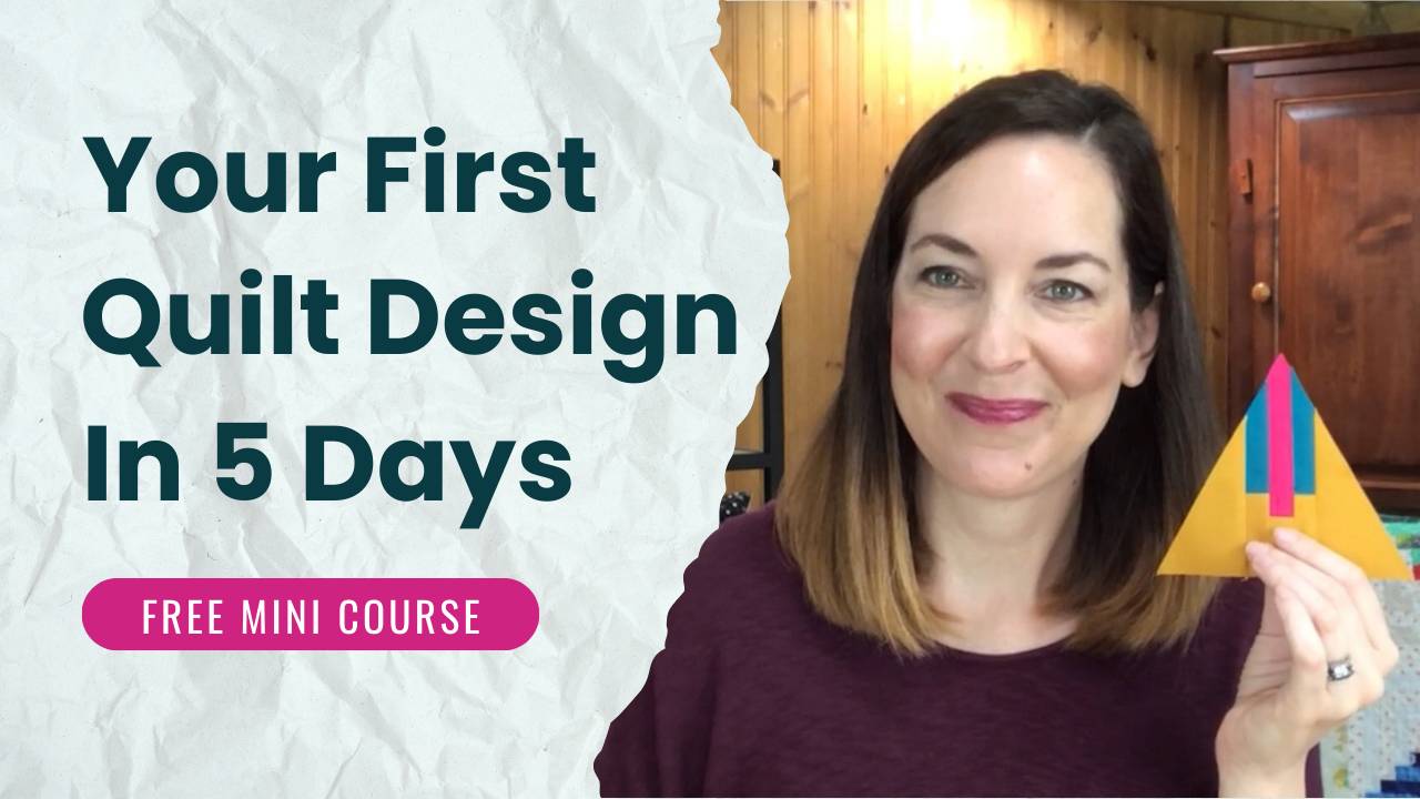 Start Designing in 5 Days