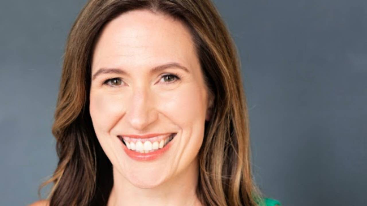 Meet Megan Chamberlin... Founder of C'mon Get Crafty