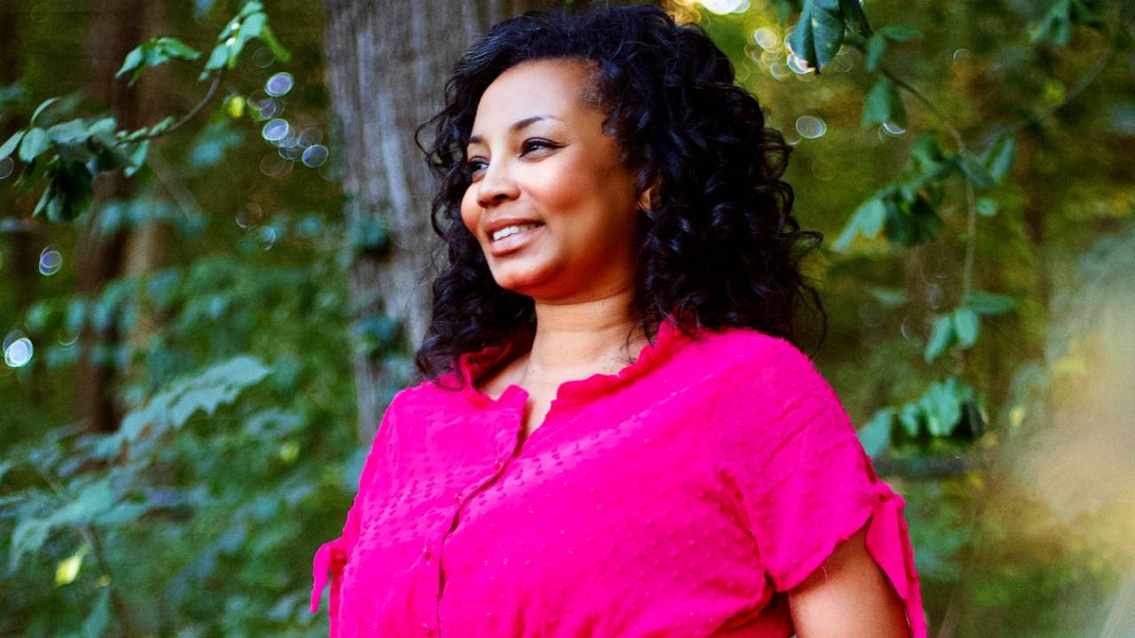 Meet Callie Rich Neal... Lifestyle Coach and Podcast Host