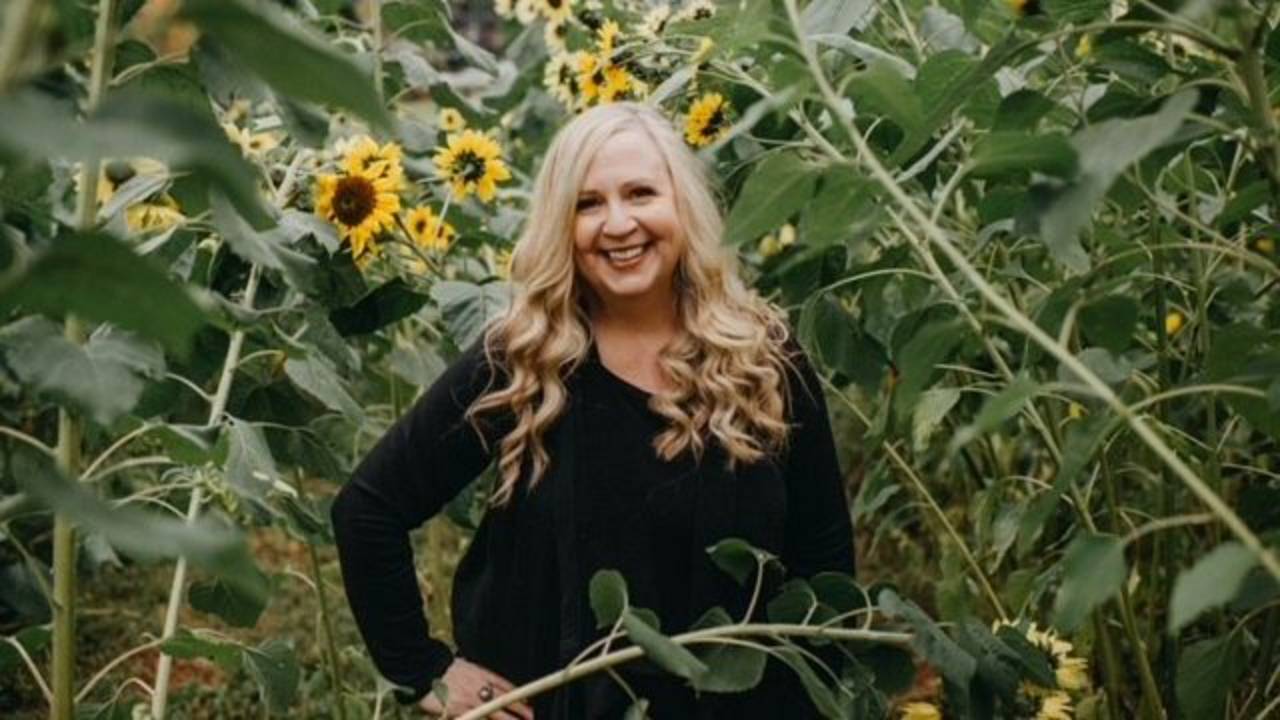 Summer Book Bazaar Feature... Tracey Shearer