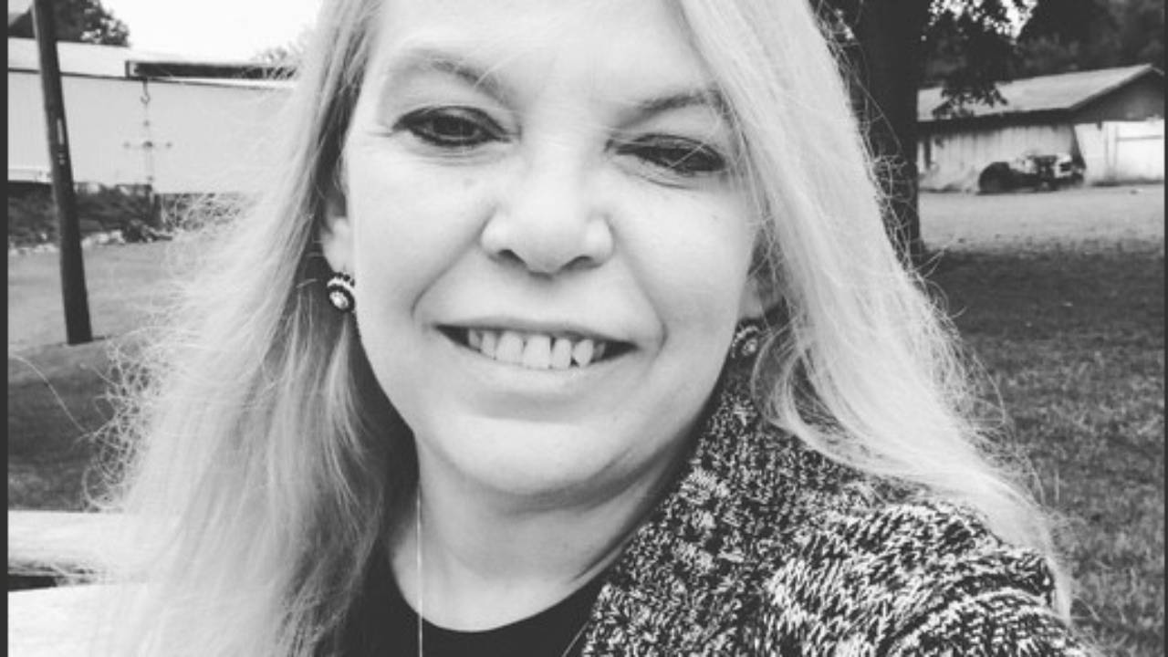 Meet Shannon Rhymer... CEO of Southern Royalty