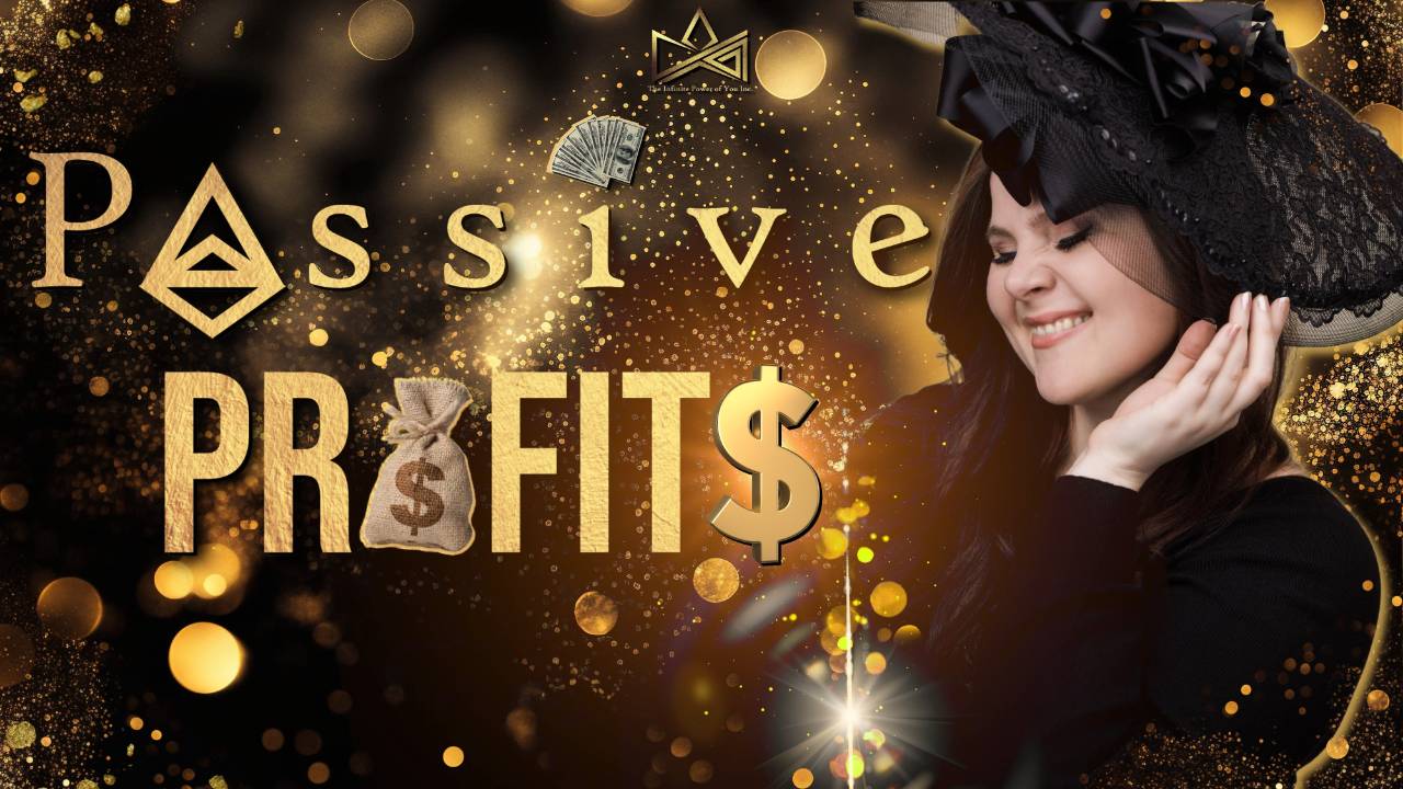 Passive Profits