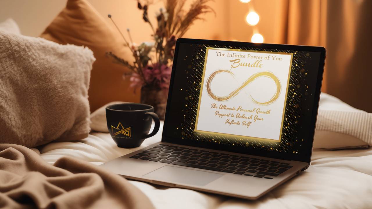 The Infinite Bundle!