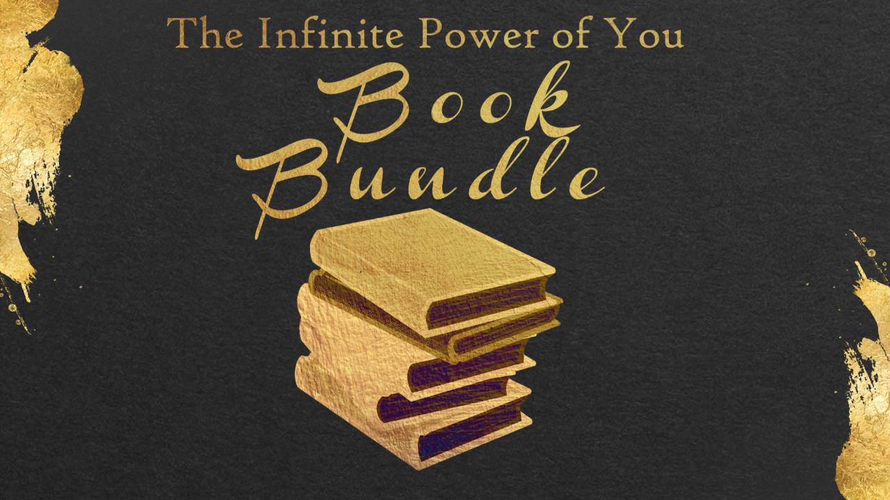 Infinite Book Bundle Contributor Application