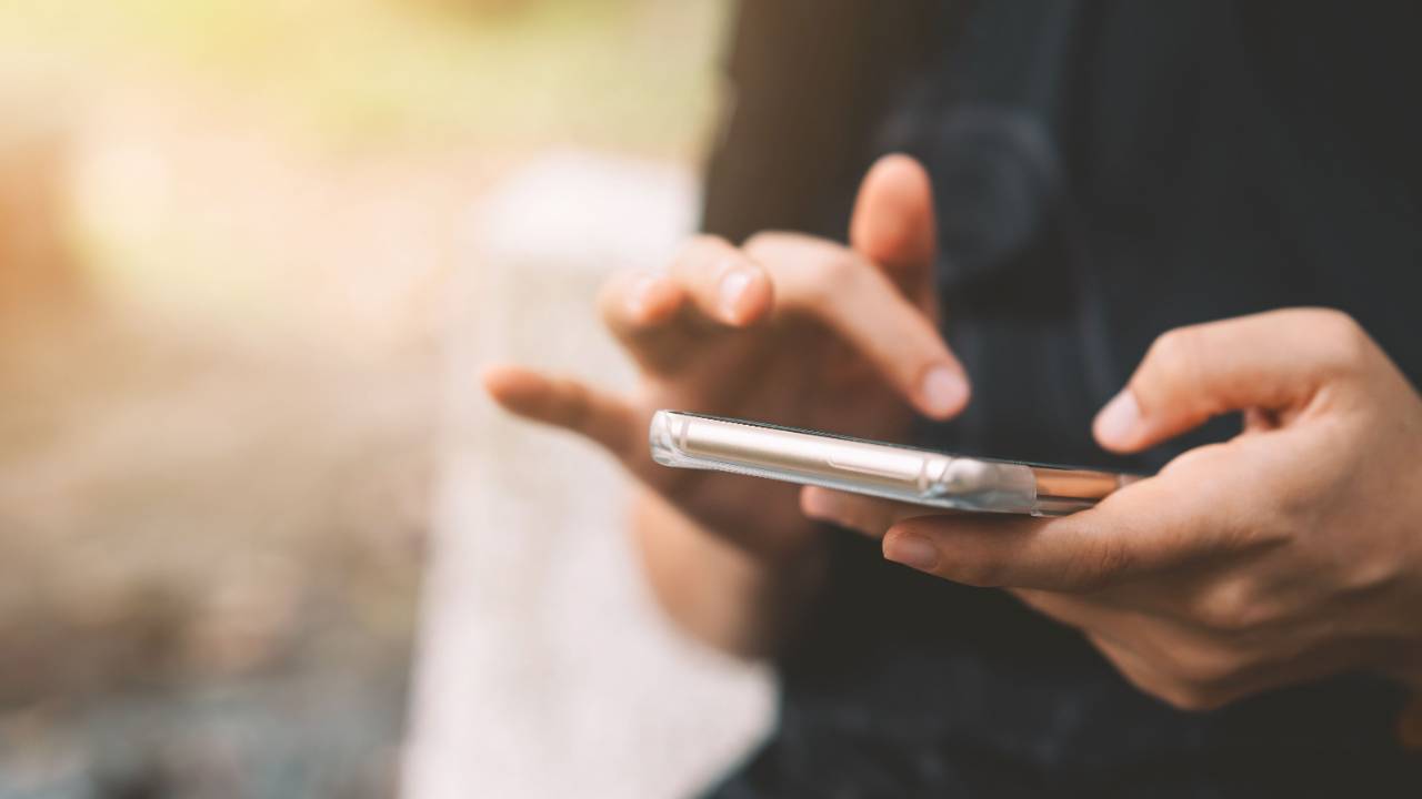 Pick Up the Phone: Human Connection & Communication in the Age of AI