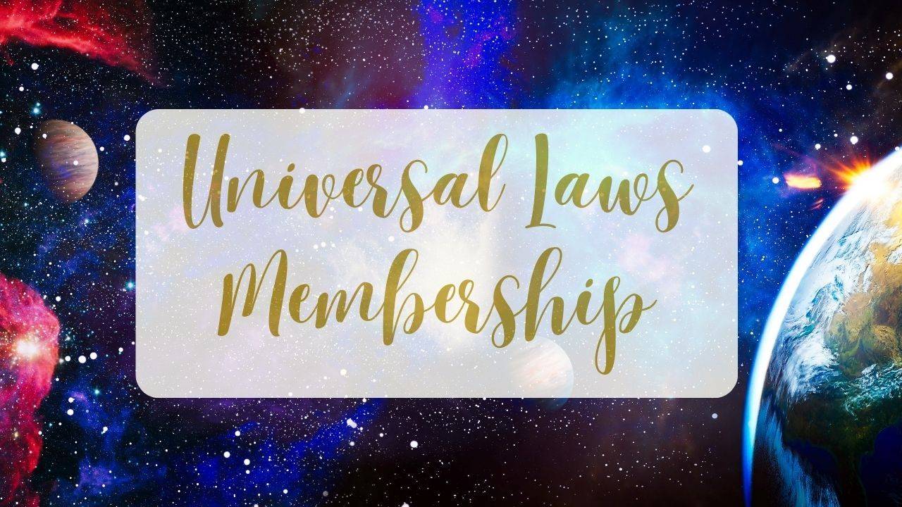 Universal Laws Membership Group