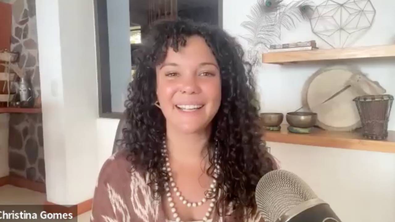 3 Energetic Principles To Sold Out Launches With Christina Gomes