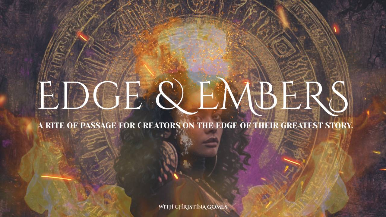 EDGE & EMBERS Enrollment