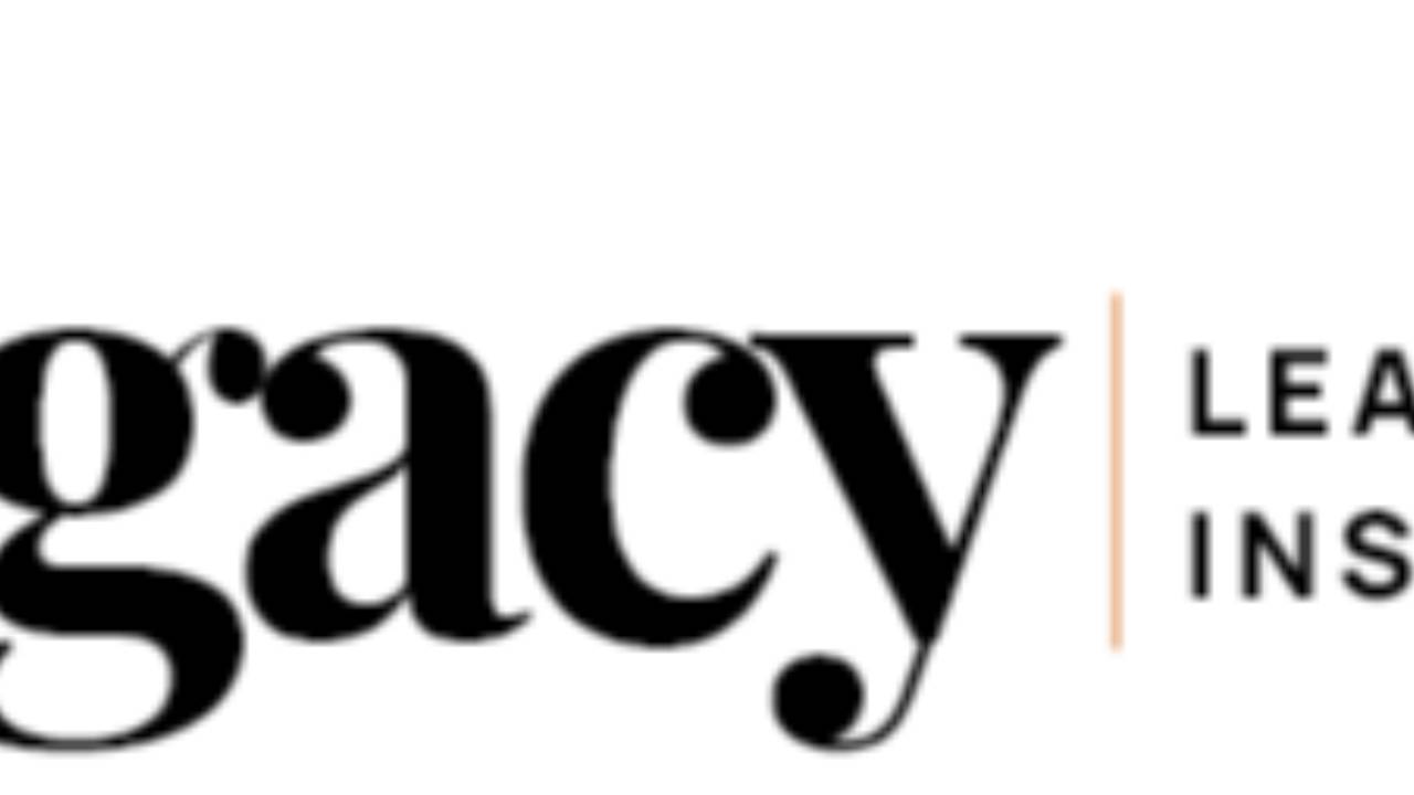 Legacy Leadership Institute