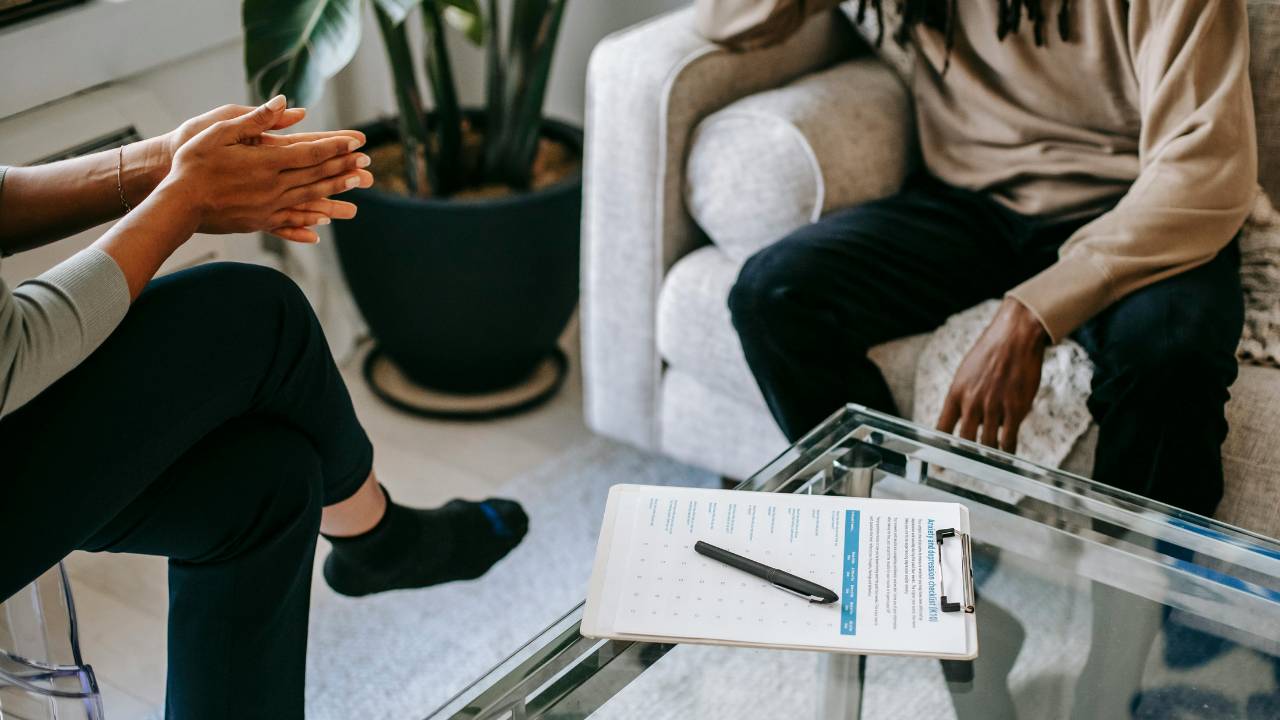 Finding the Right Therapist: A Practical and Personal Guide