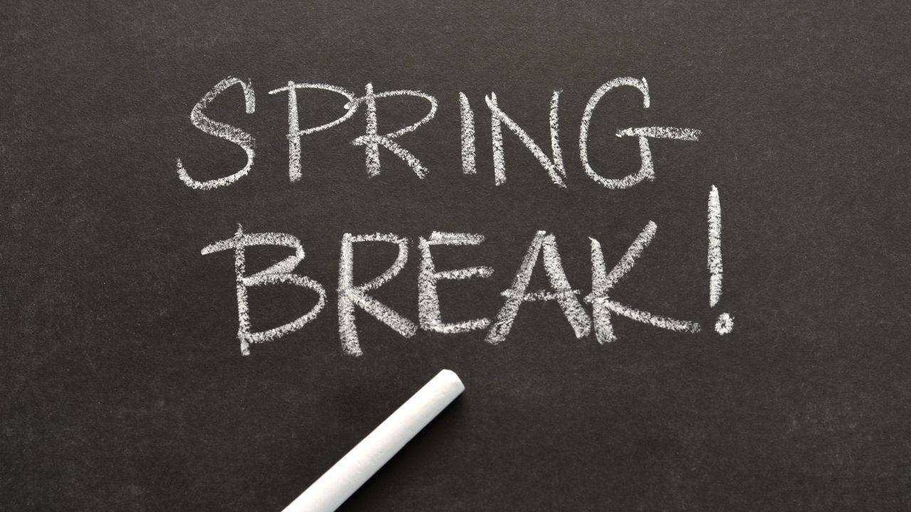 Spring Break Reset: Mental Health Strategies For The Whole Family Blog