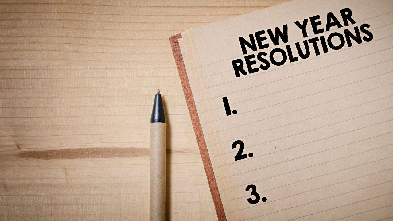 Wellness Resolutions Guide