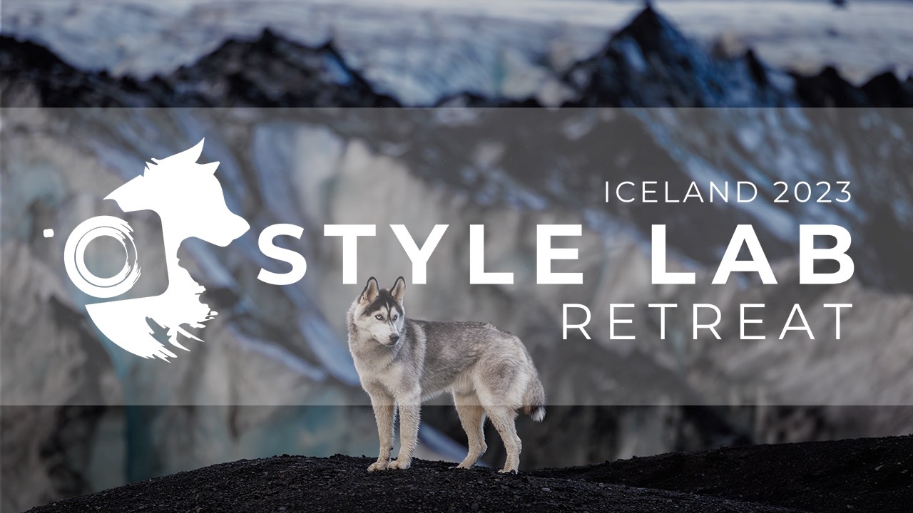 Style Lab Retreat Iceland 2023 Recap