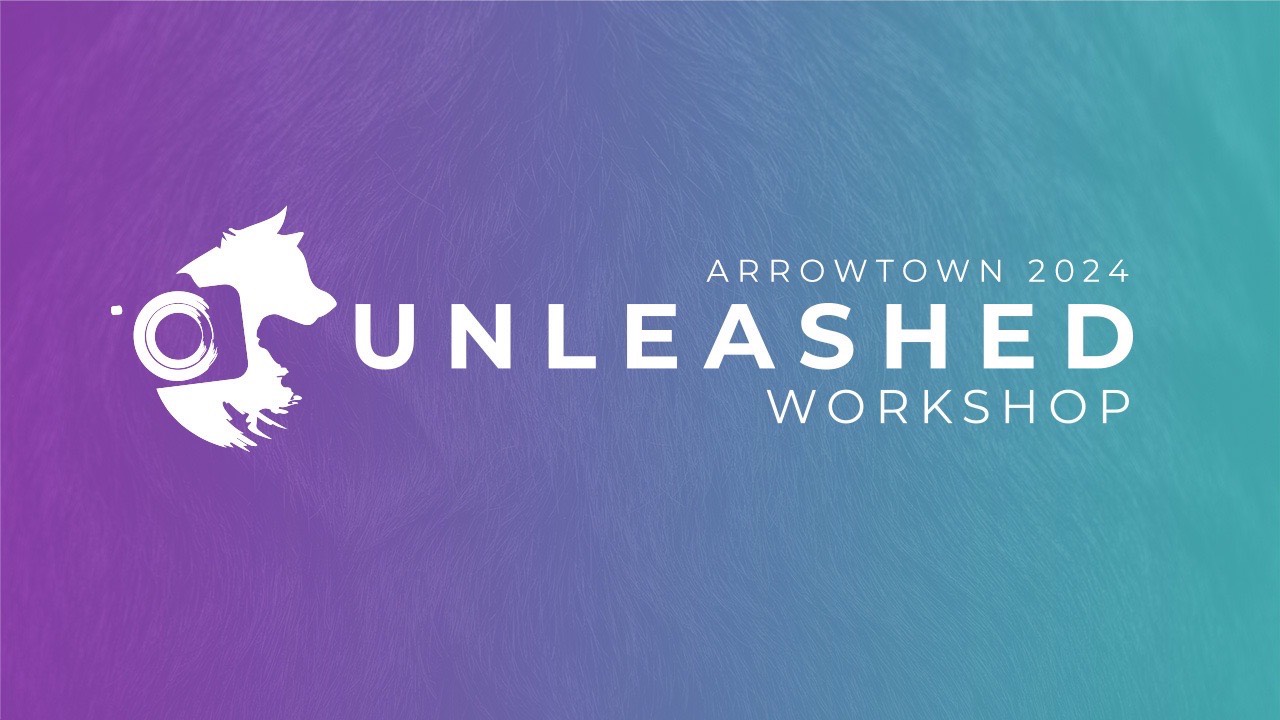 Unleashed Workshop 2024 - Arrowtown, New Zealand