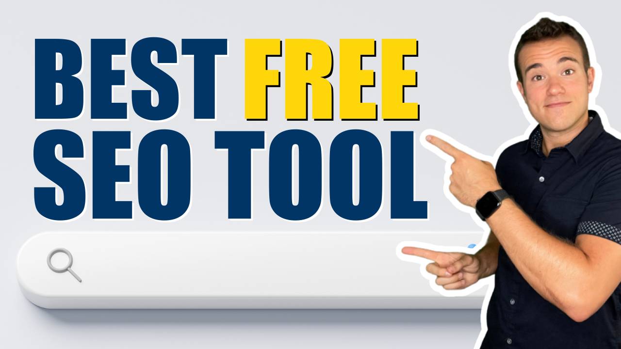 Best FREE SEO Tool