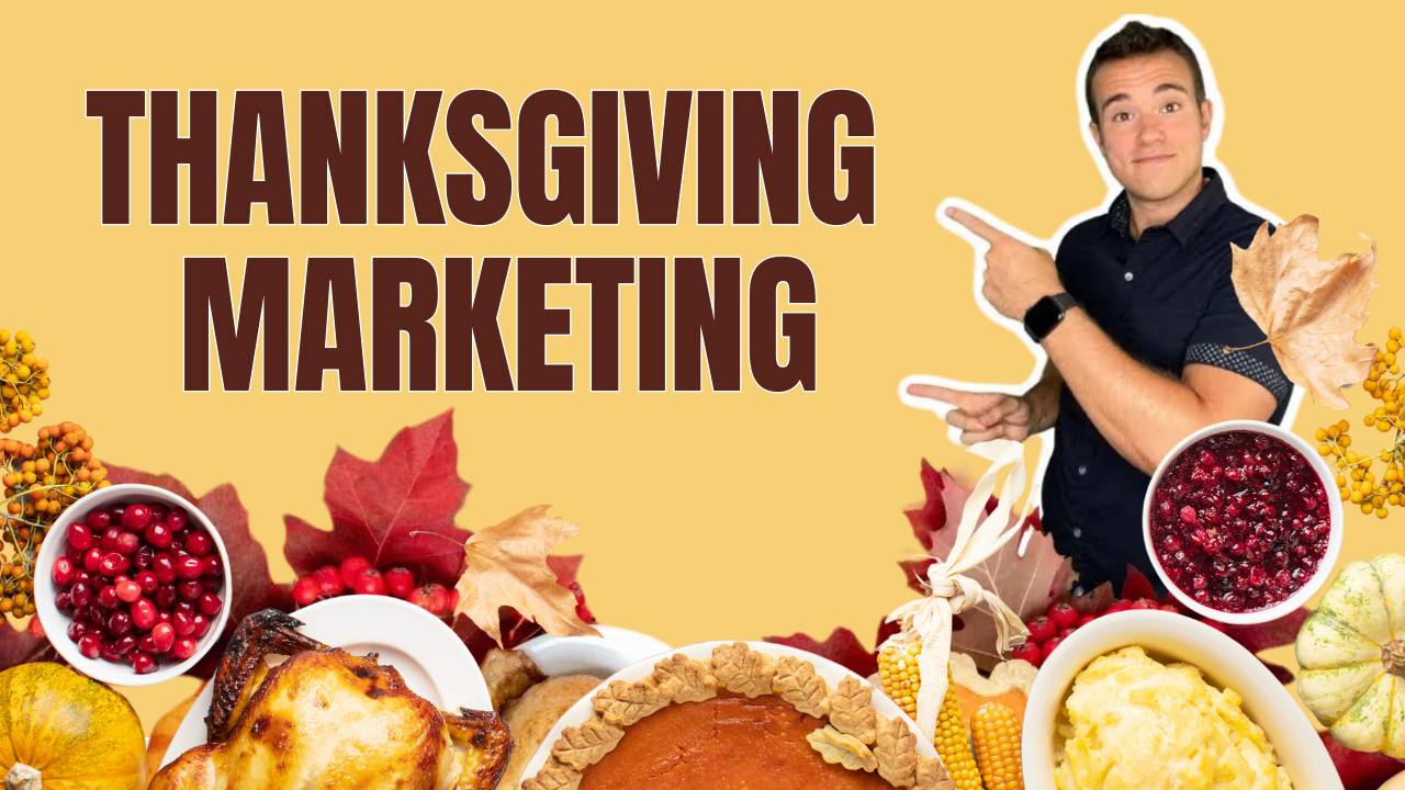 Thanksgiving Home Care Marketing Tips: Boost Referrals