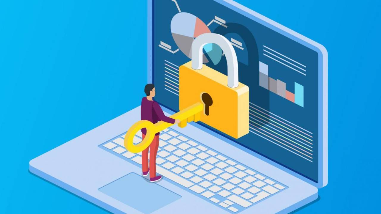 Double-up on your Jotform Security with Encrypted Forms 2.0!