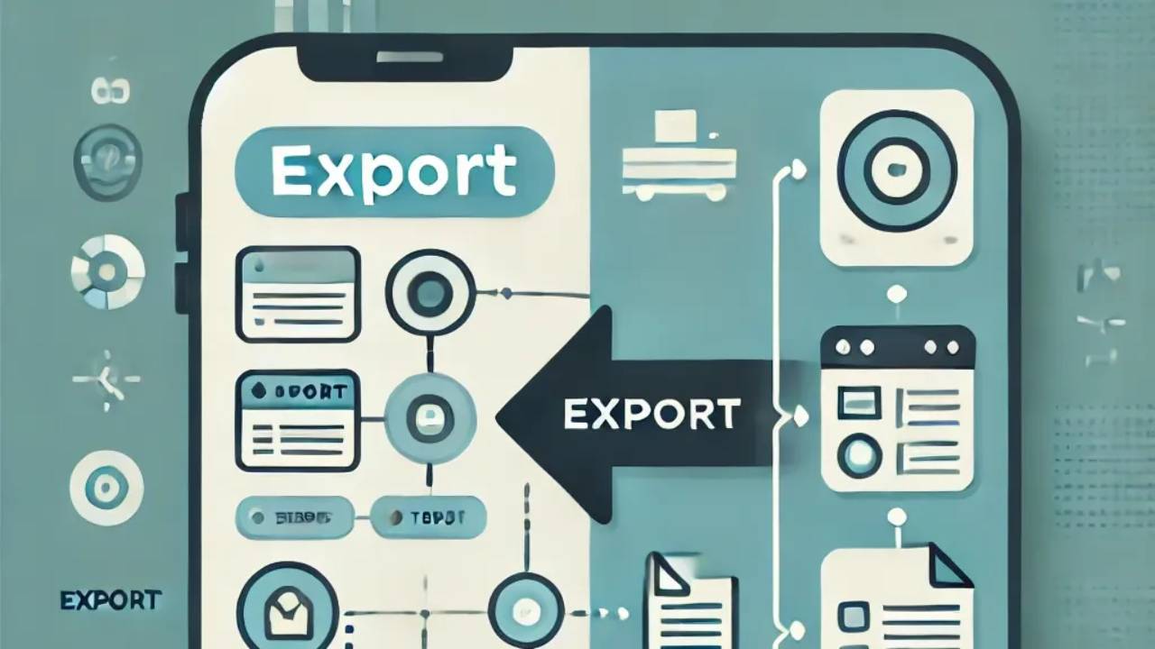 How to Export Hubly Workflow Templates