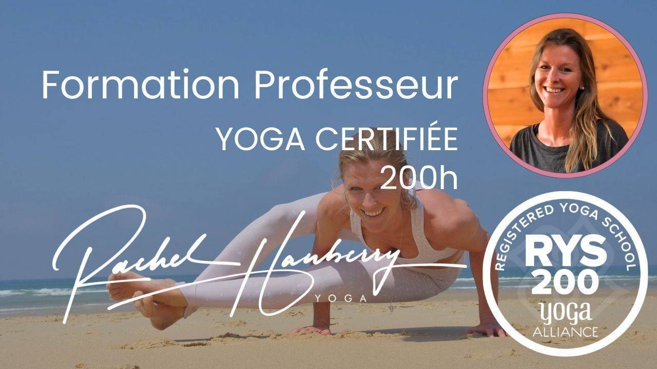 Guide gratuit | Choisir une formation professeur de yoga 200h