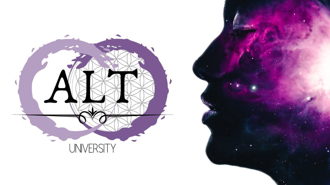 ALT ~ University