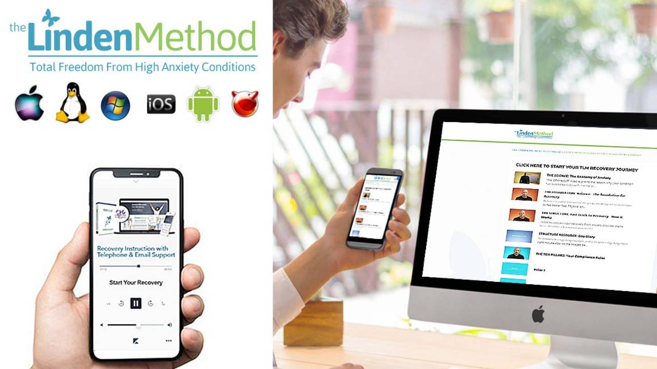 THE LINDEN METHOD - OFFICIAL