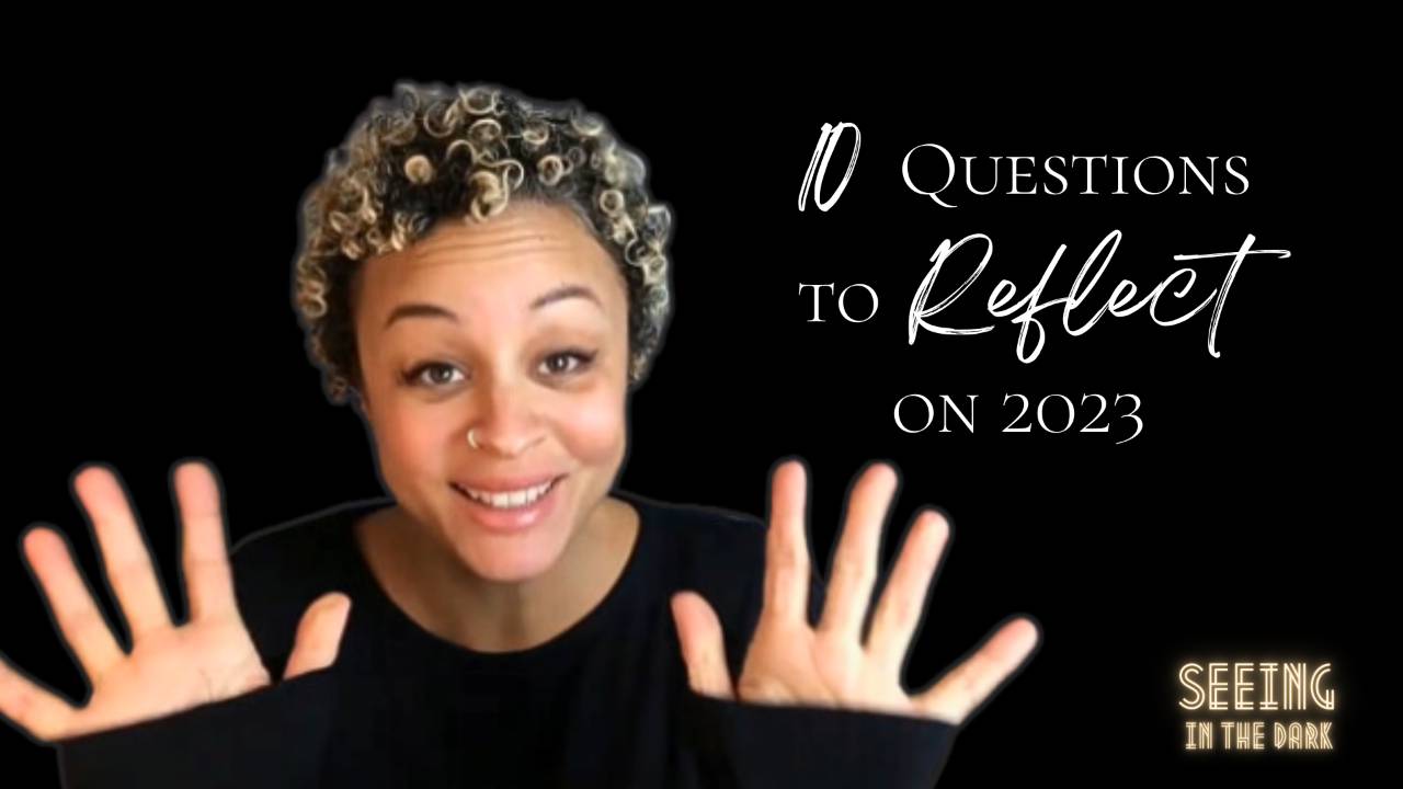 10 Questions to Reflect on 2023