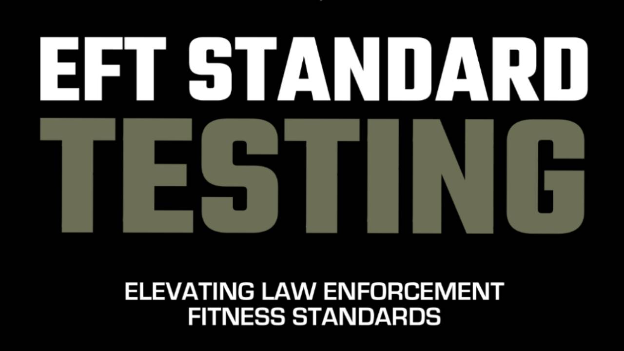 EFT Standard Testing Resource Guide [FREE DOWNLOAD]