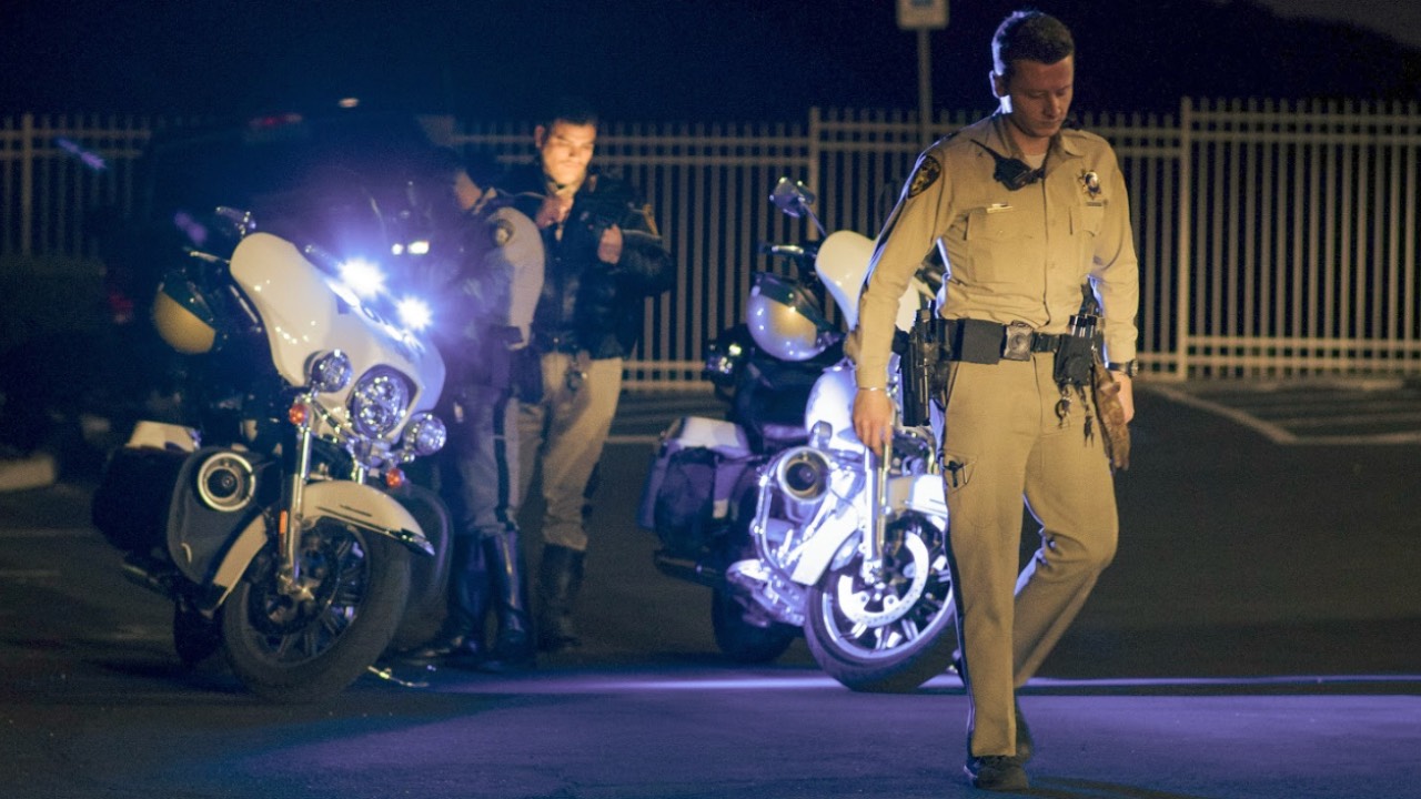 10 Essential Injury Prevention and Recovery Strategies for Cops