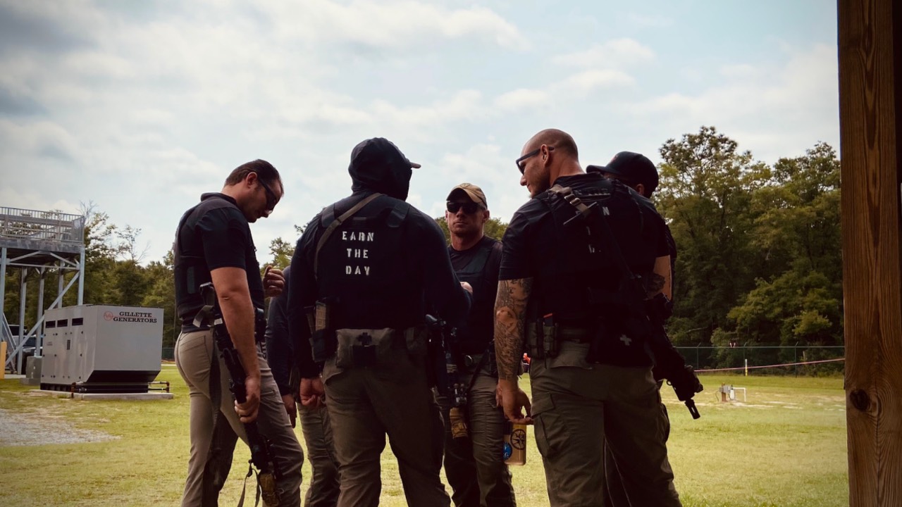 Top 3 Reasons Protein is the Cornerstone of a Police Officers Diet