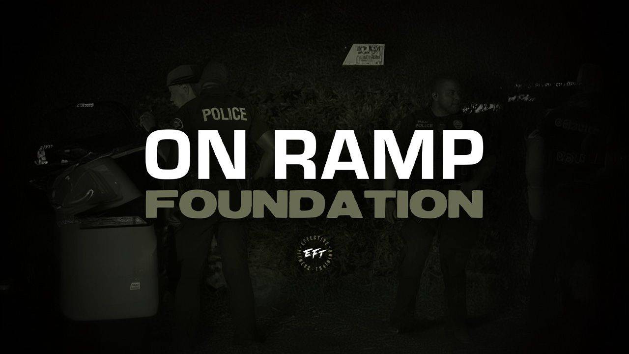 On Ramp | EFT Membership Track