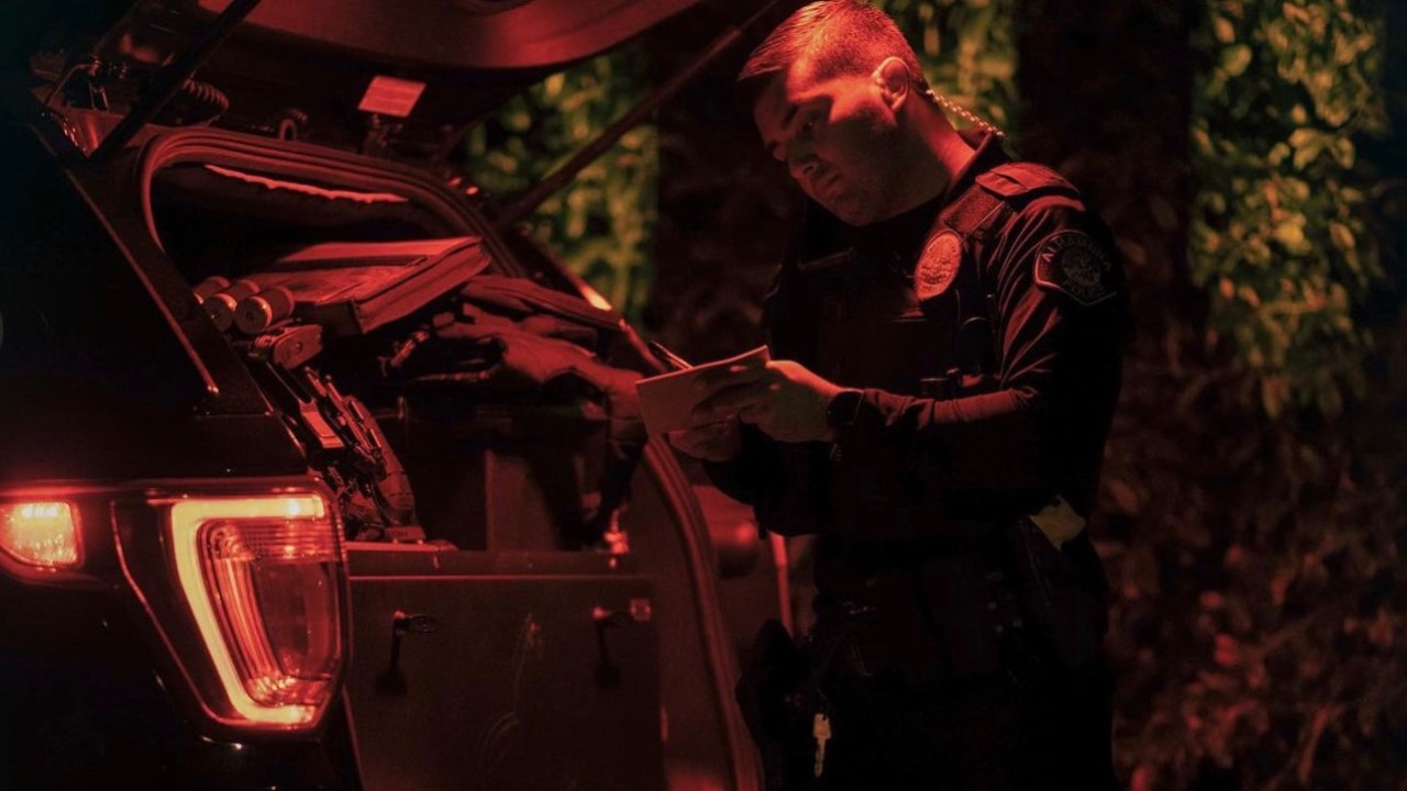 The Crucial Role of Sleep in the Lives of Police Officers