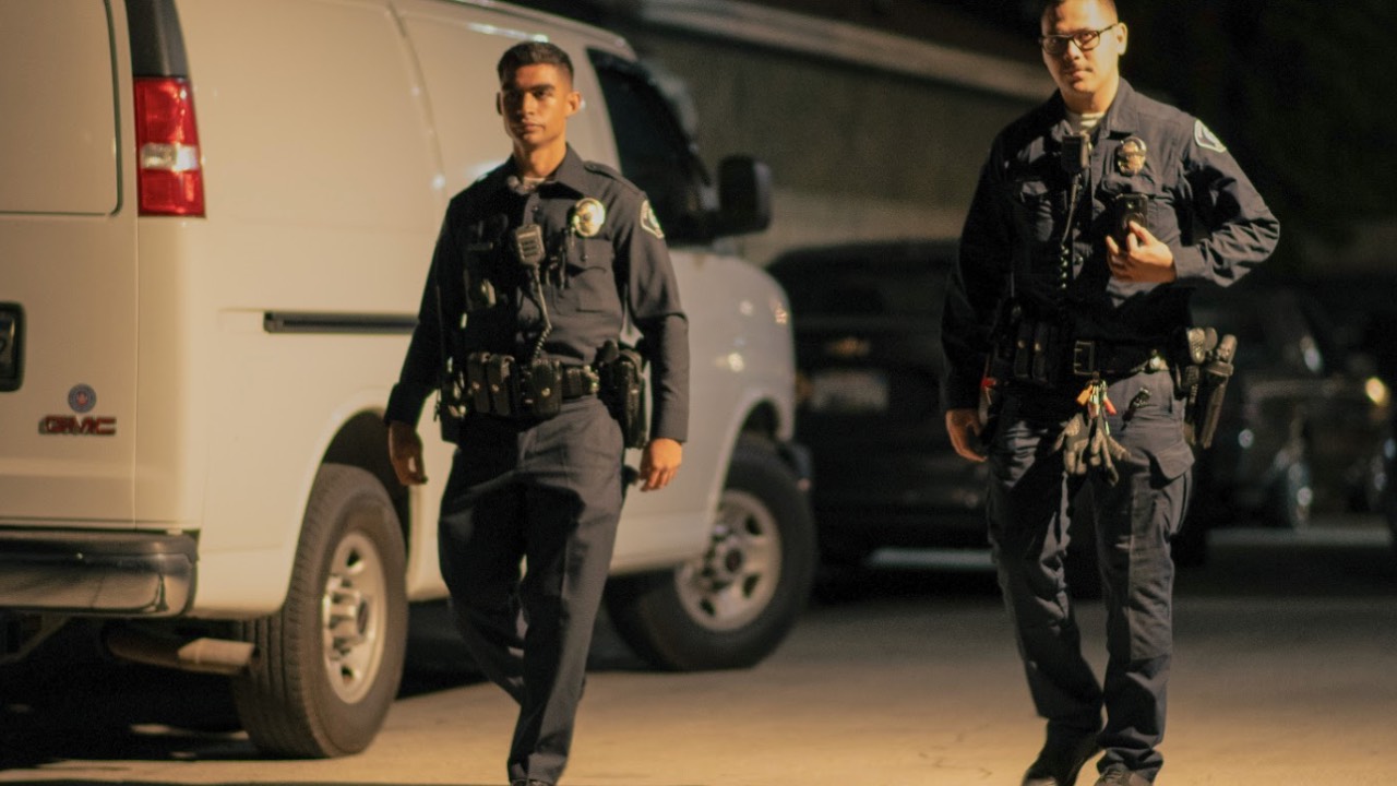 Top 5 Weight Loss Tips for Cops