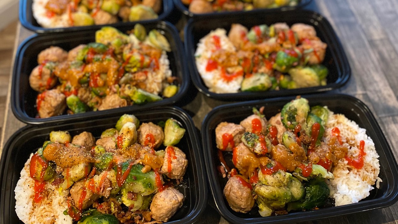 Healthy Meal Plan Options for Night Shift LEOs