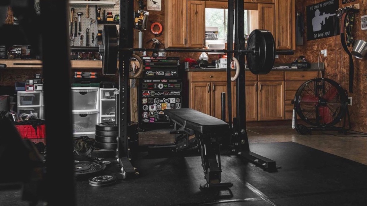 Rep Ranges Based on Training Goals