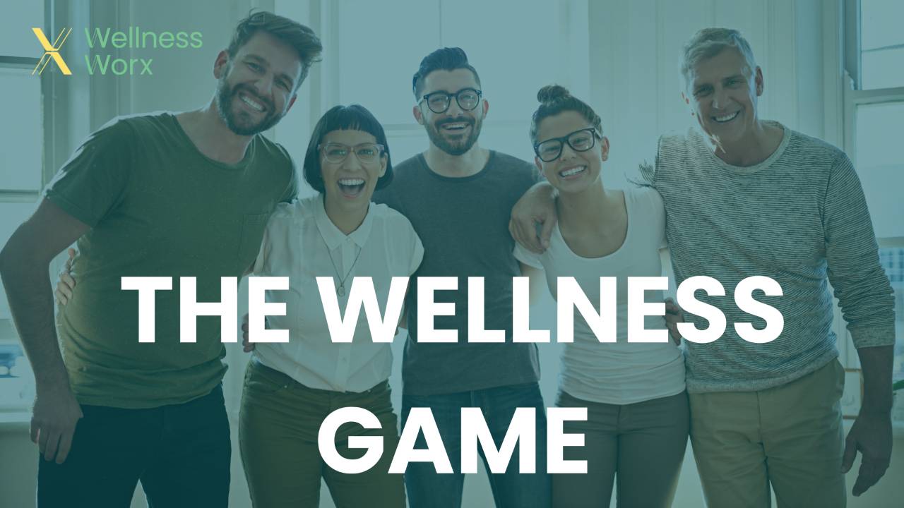 Reinventing Wellness Training The Power Of Experiential Gamification