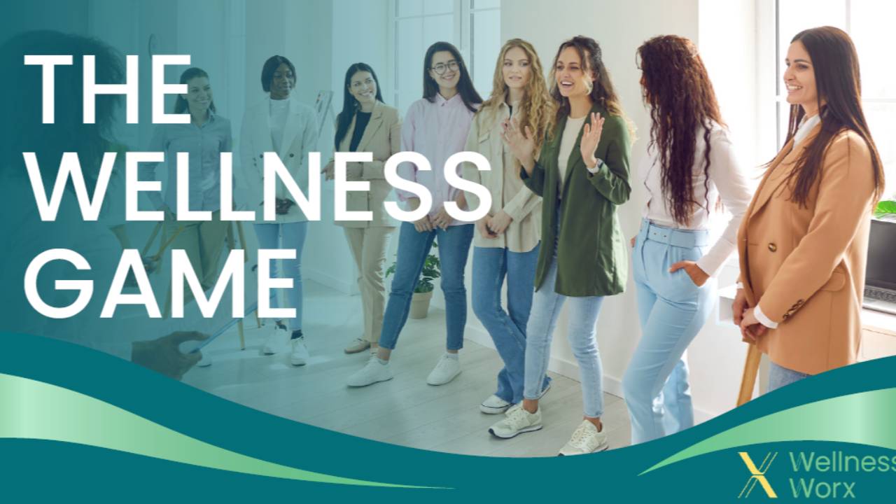 The Wellness Game