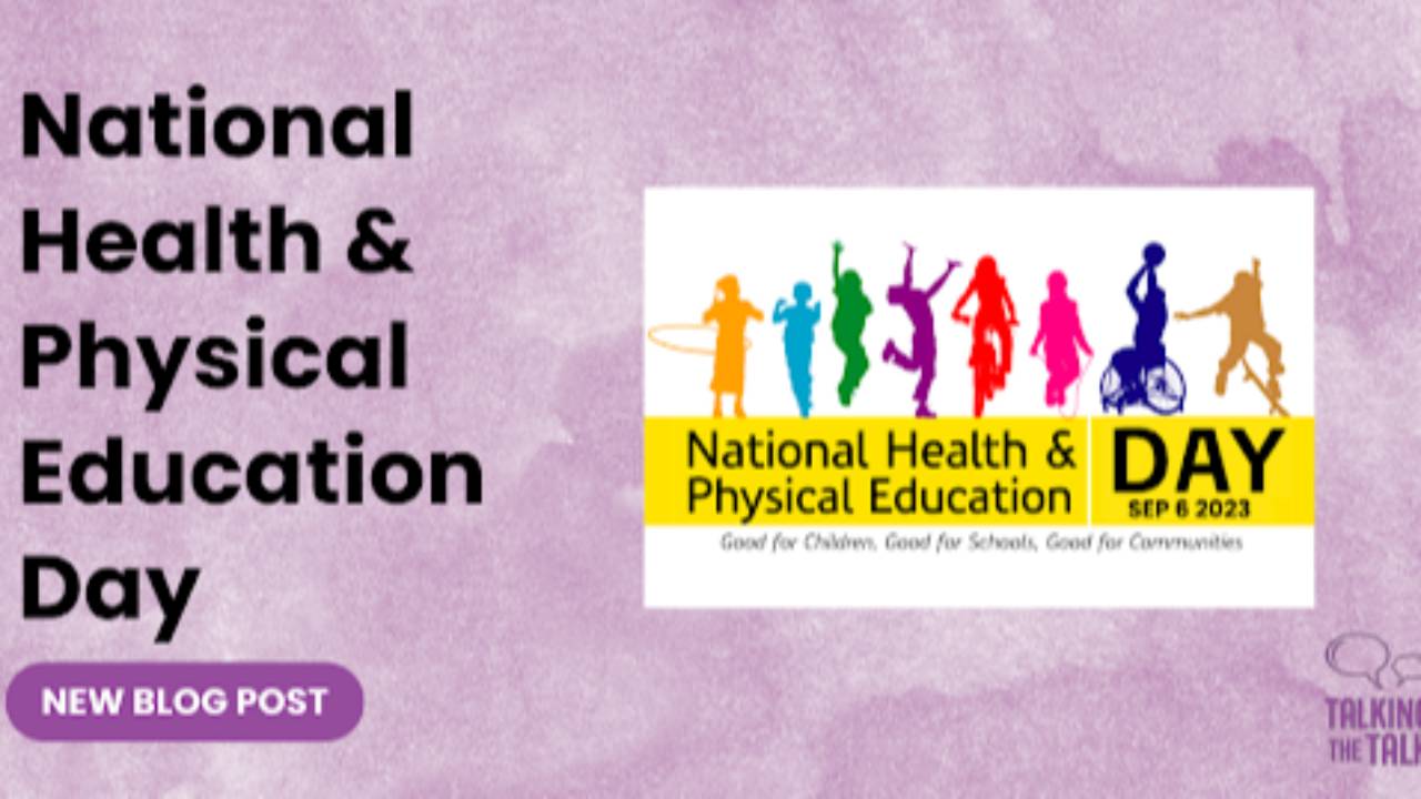 National Health and Physical Education Day