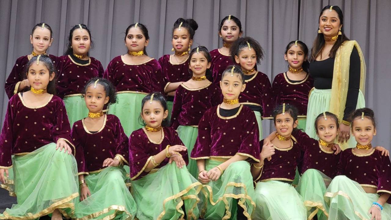 Dance: A Cure for Stage Fright - ZIND Academy