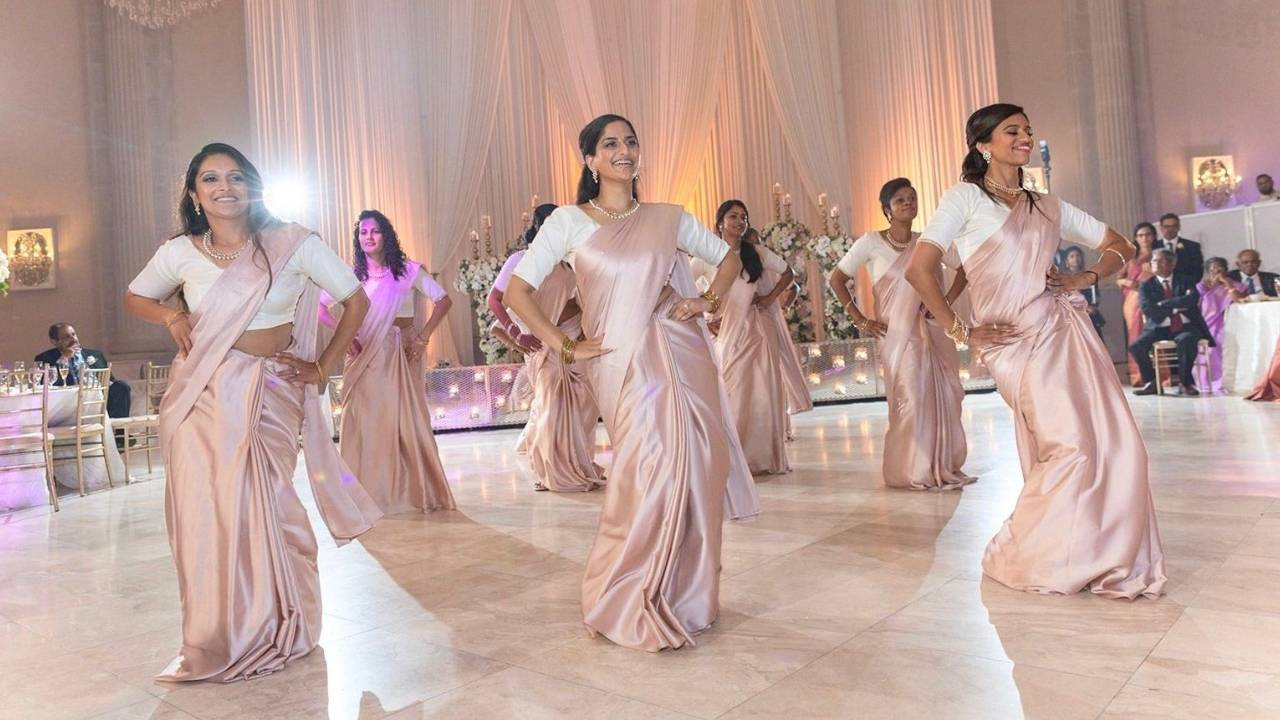 3 Common Wedding Dance Mistakes to Avoid - ZIND Academy